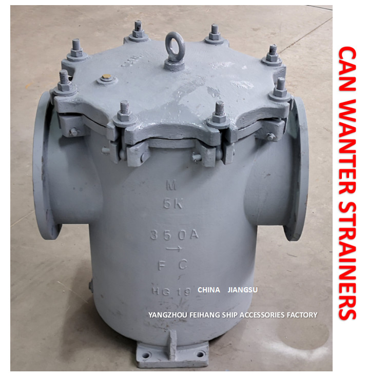 IMPA872013 JIS 5K-350A قناة ضيقة للمياه JIS 5K-350A قناة ضيقة للمياه